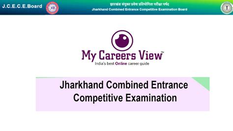 Jharkhand Jceceb Bed Result 2023 Out My Careers View Indias Best