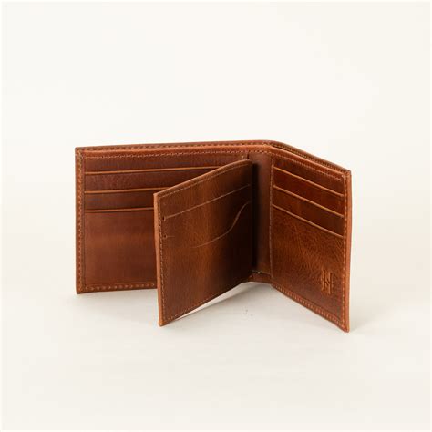 Comprar Billetera De Cuero En Ecuador Haku Handmade
