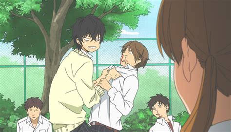 Episode 1 Tonari No Kaibutsu Kun Photo 32361835 Fanpop