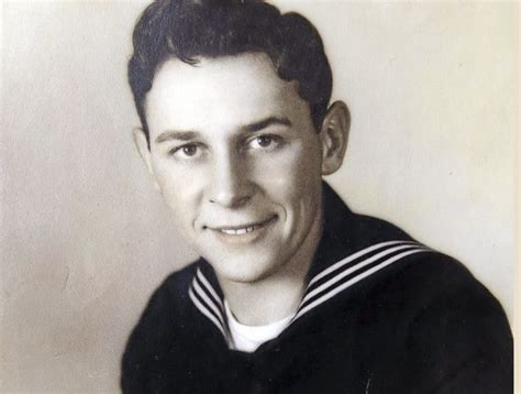 John Cockrum Memories From Pearl Harbor Moh