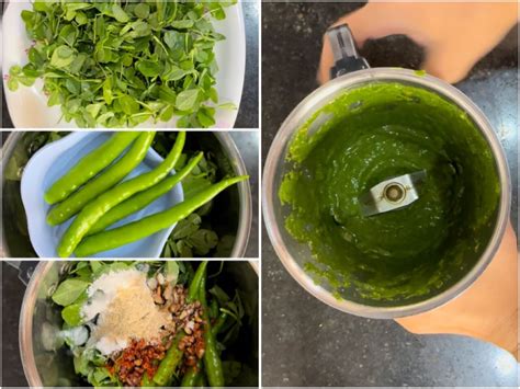 Methi Puri With Wheat Flourmethi Ki Puri Recipe Shellyfoodspot