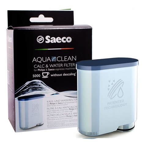 Filtr Do Ekspresu Philips Saeco AquaClean CA6903 00 Markan Agdrtv Pl
