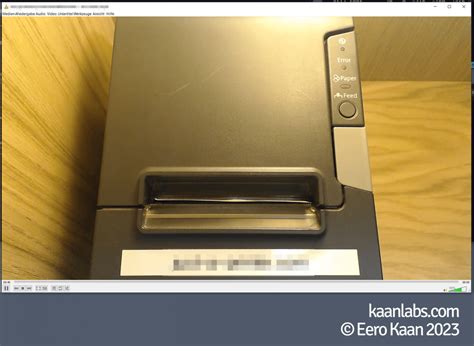Low Latency Webcam To Browser Streaming With RTSP WebRTC Kaanlabs
