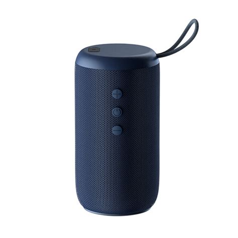 Remax Rb M62 Bluetooth 5 3 Outdoor Portable Speaker Waterproof And