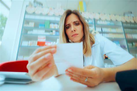 Common Types Of Medication Errors And Their Consequences Attain Law Corp