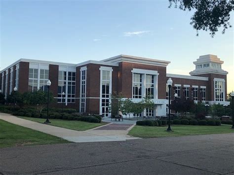 Mississippi State University Starkville Aktuelle 2021 Lohnt Es