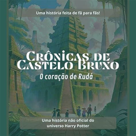 Stream Capítulo 01 ‐ O Chamado Mágico From Manoel Italo Faria De Avila