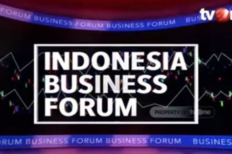 Jadwal Acara TV One Hari Ini Rabu 23 Maret 2022 Kabar Siang Ragam