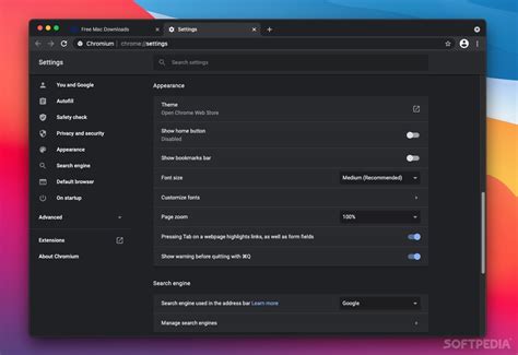 Chromium Macos Lion Batmansmile