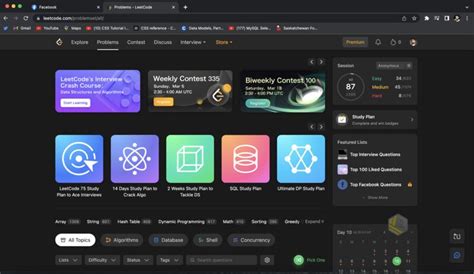 Rahul Datta On Linkedin Its Such A Fun Solving Problem On Leetcode