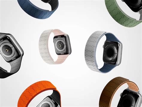 How To Style Smartwatch Straps For Every Outfit