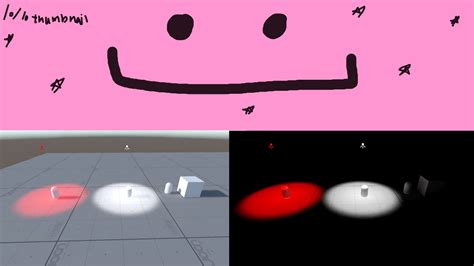 VRChat How To Switch Lightmaps In Game With Udon YouTube