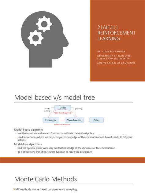 4 Monte Carlo And Td Pdf