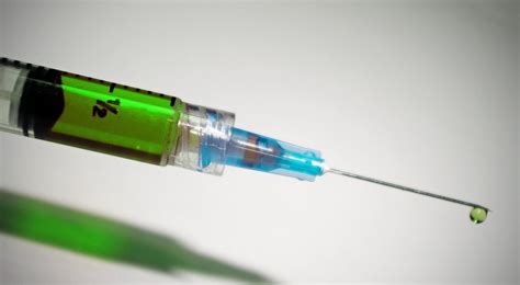 5 Consejos Sobre Las Vacunas Para La Alergia