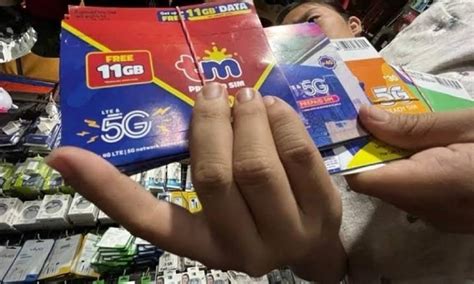 NTC Releases IRR For SIM Card Act