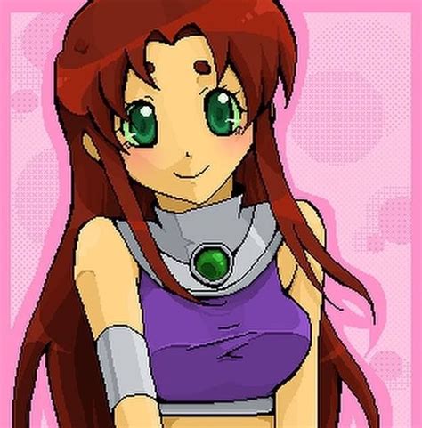 Pin On Teen Titans