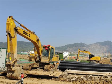 快开工快建设 打造产业集聚“强磁场”澎湃号·政务澎湃新闻 The Paper