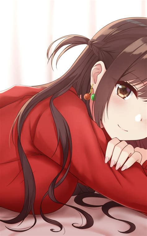 Chizuru Mizuhara Wallpapers Wallpaper Cave