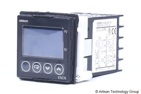 E5cn Q2mt 500 Omron Digital Temperature Controller Artisantg™