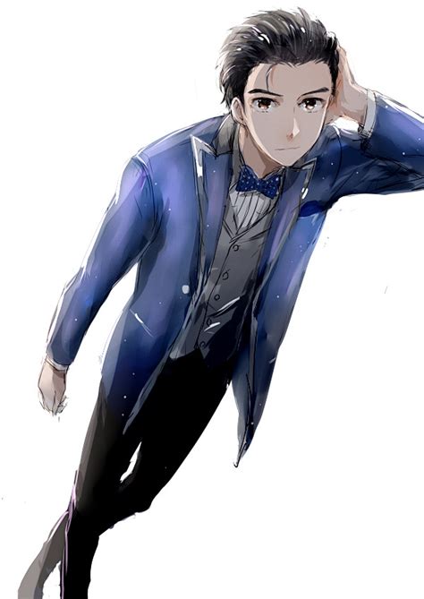 ユーリonice冰上的尤里勇利 62866162