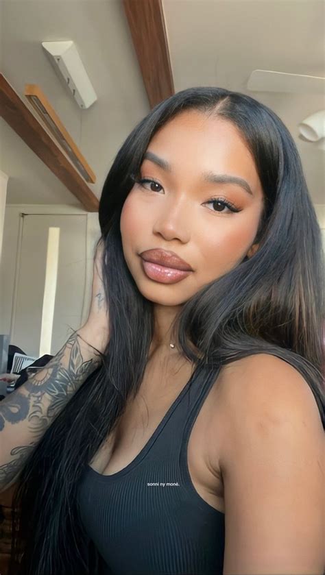 Sexy Faces Vauhnn Cooley Flickr