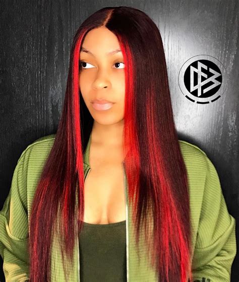 31 African American Bob Hairstyles Nahdeandennin