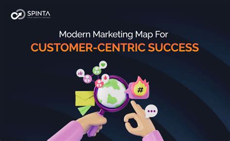 How To Build Your Brand With Customer Centric Marketing