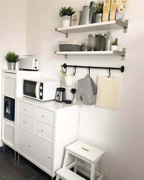 8 Clever Uses For The Ikea Kallax Storage System