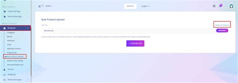 Bulk Upload Aorasoft Helpdesk