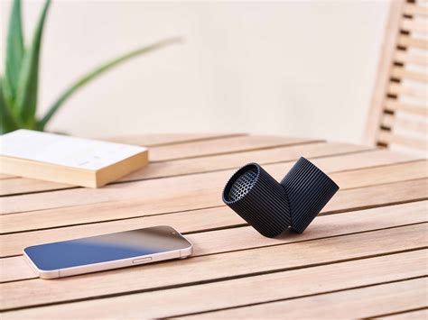 IF Design Ray Speaker