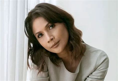 Agot Isidro Alerts Public From The Fake News Alluded To Her