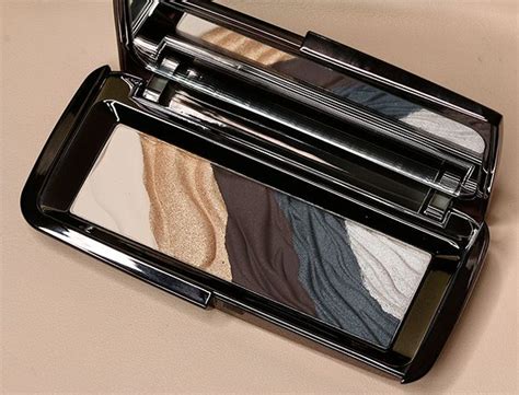 Hourglass Modernist Eyeshadow Palette In Graphite Makeup And Beauty