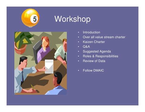 Kaizen Workshop