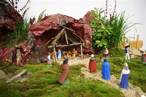 Cr Che De No L Maison Charles De Foucauld