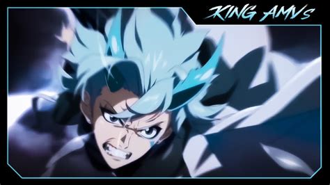 Non Human Academy Extraordinary Ones「amv」legend ᴴᴰ Youtube