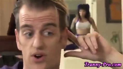 Tranny Hooker Three Way P Eporner