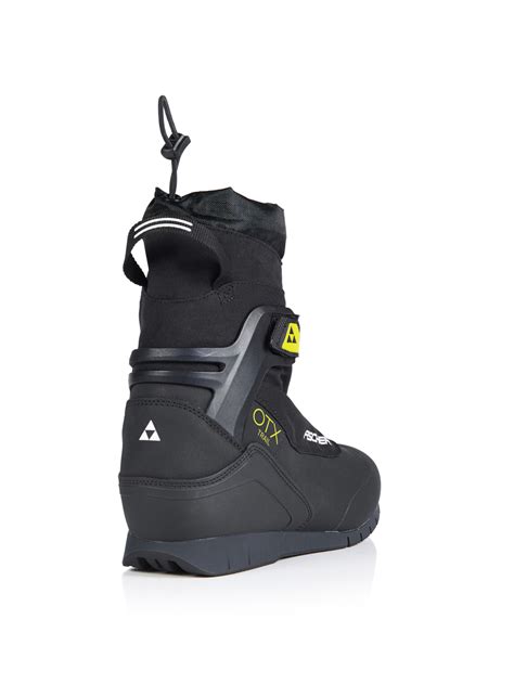 Otx Trail Fischer Sports