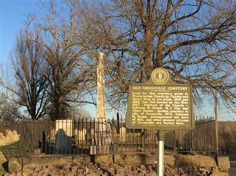 Friends Of Muhlenberg County Cemeteries History