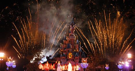 Magical Pride Disney To Host Its First Official Lgbtq Pride Event