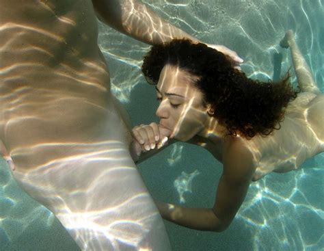 DVD Sex Underwater Tour