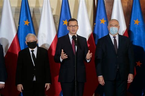 Sondaż Kto kandydatem na prezydenta z ramienia Zjednoczonej Prawicy Portal i pl