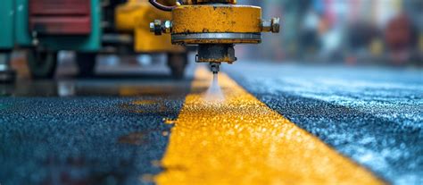 Line Striping Hovan The Sealing Man Lehigh Valley