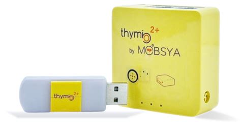 Thymio Thymio