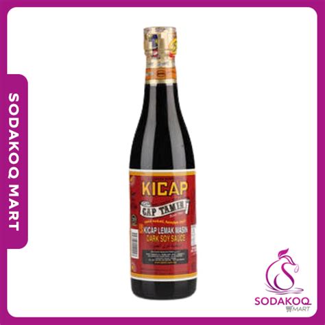 Tamin Kicap Istimewa 330ml Shopee Malaysia