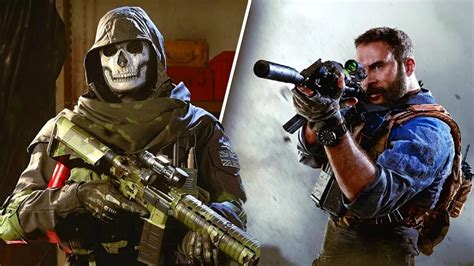 Call Of Duty 2023 Si Chiama Modern Warfare 3 Data Di Uscita E Dettagli