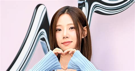 우주소녀 여름 ‘상큼 하트 Mk포토