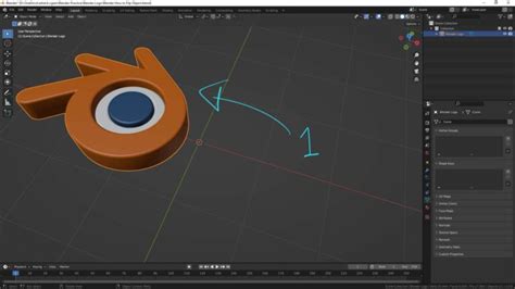 Blender How To Flip Object On Axis