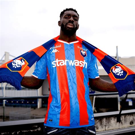 Sm Caen Ii Home Kit