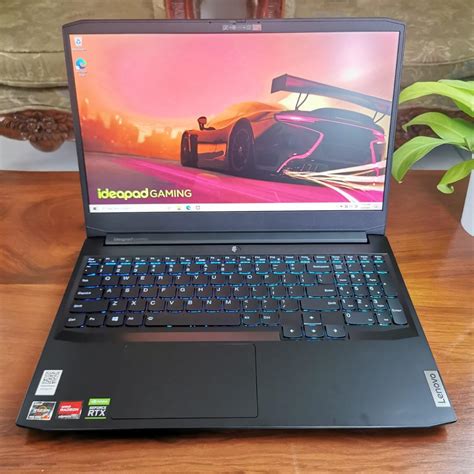 Lenovo IdeaPad Gaming Laptop Computers Tech Laptops Notebooks On Carousell