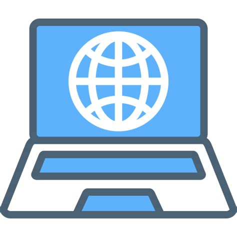 Technology Generic Fill Lineal Icon